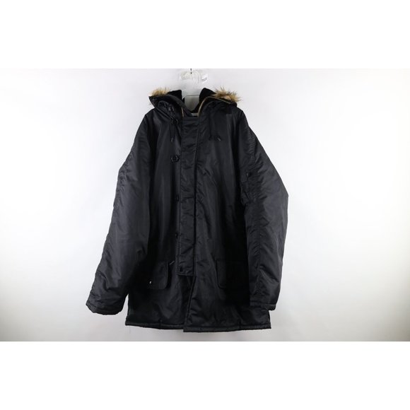 Rothco | Jackets & Coats | Vintage Rothco Mens Medium Extreme Cold ...